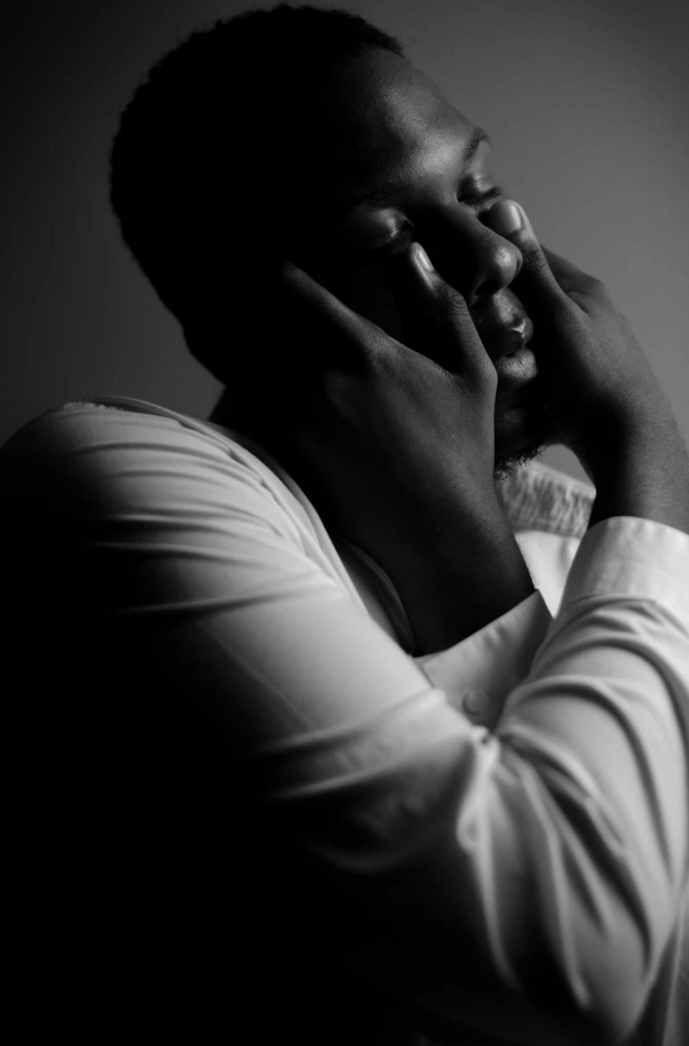 Gabriel Walker | Stagetime