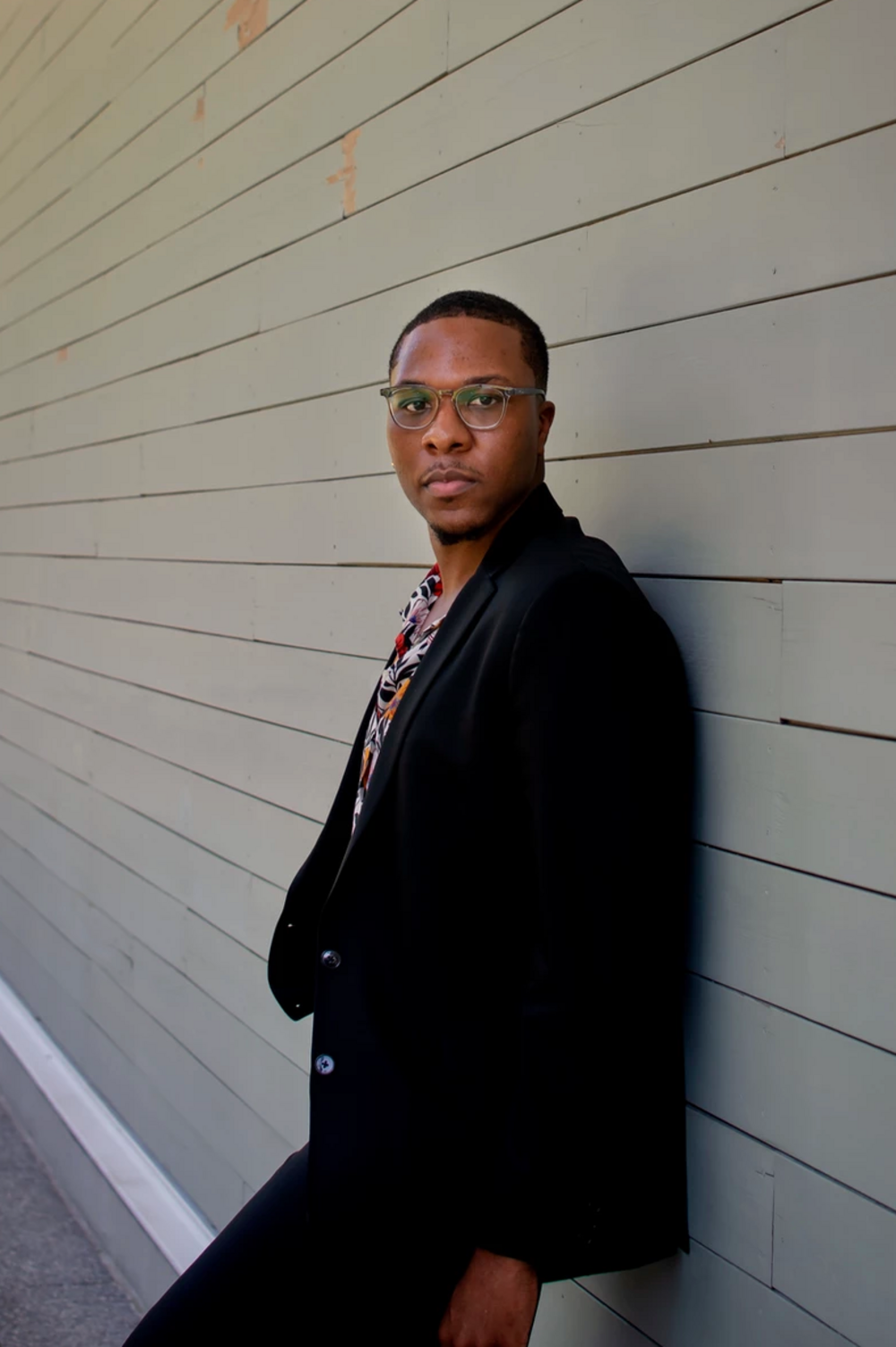 Gabriel Walker | Stagetime