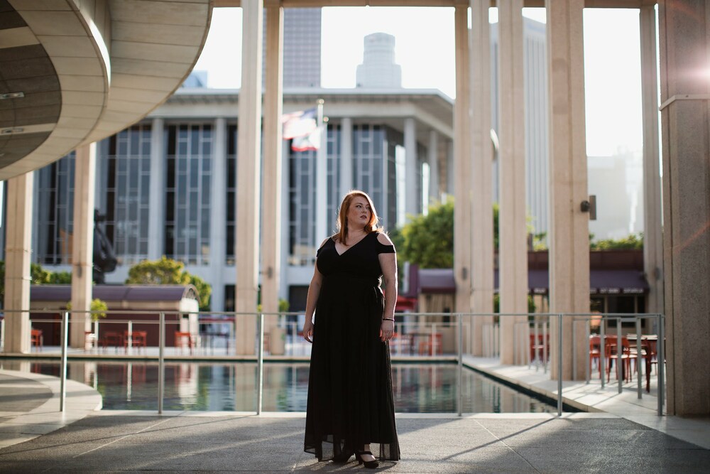 Sarah Salazar | Stagetime