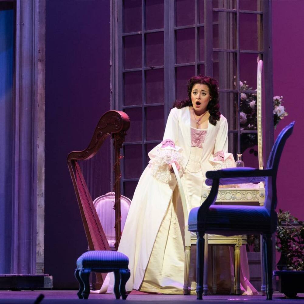 Shayleen Norat | Stagetime