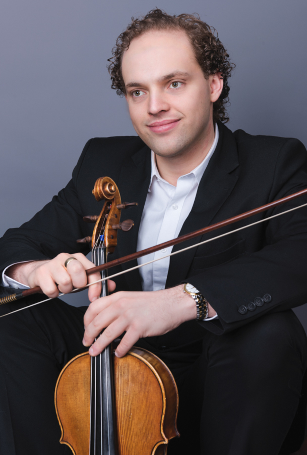 Ben Knowles | Stagetime