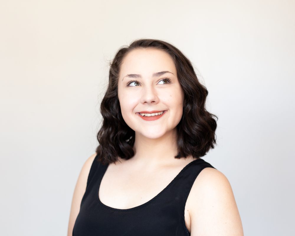 Elizabeth Elliott | Stagetime