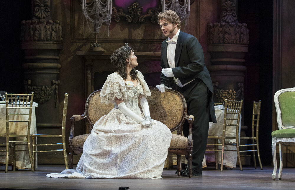 Andrew Surrena | Stagetime