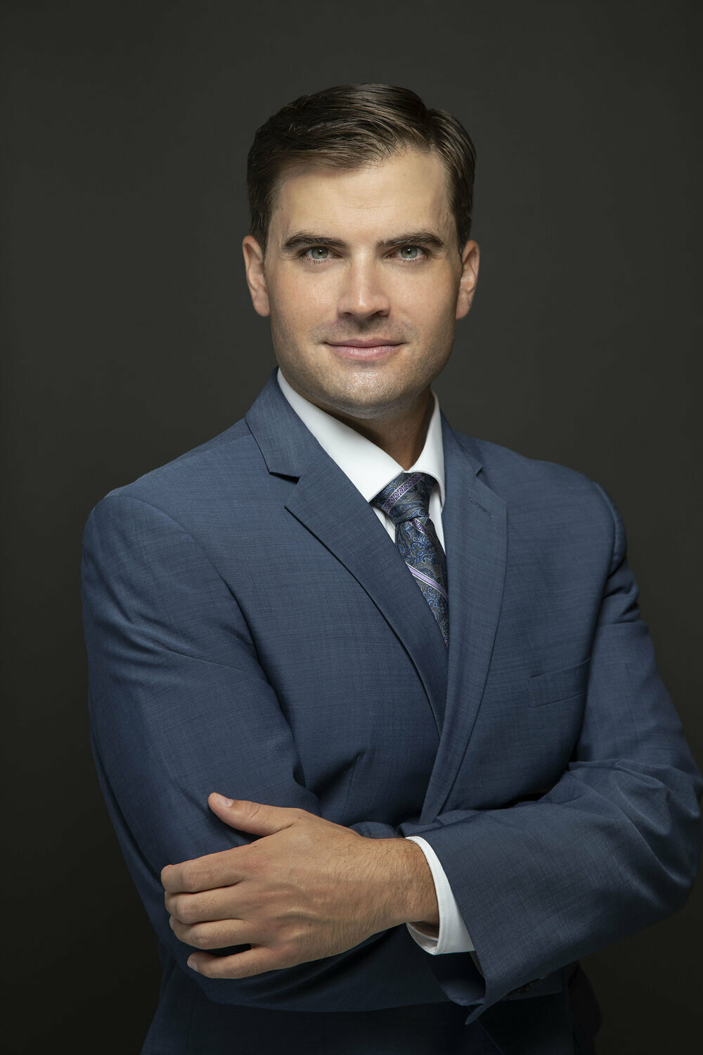 Andrew Surrena | Stagetime