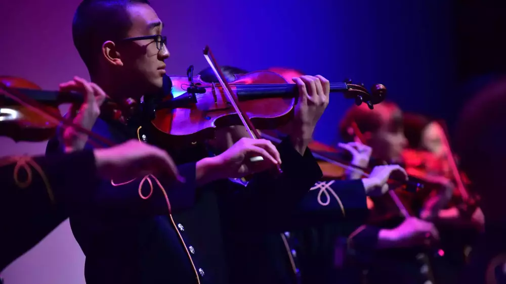 Patrick Lin | Stagetime