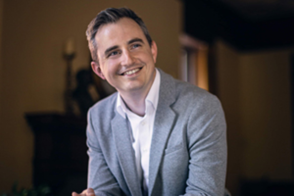 John Elam | Stagetime