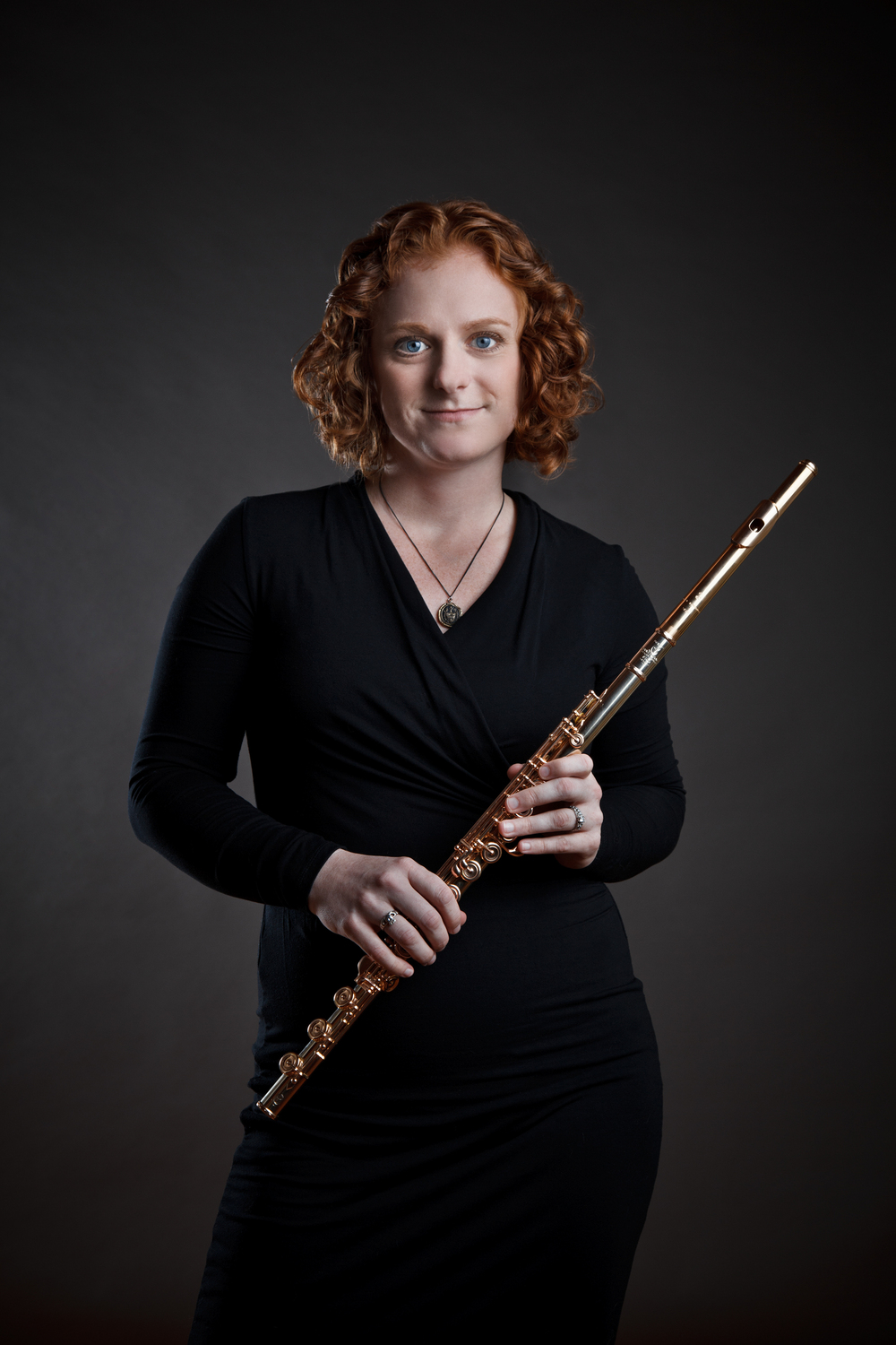 Danielle Breisach | Stagetime