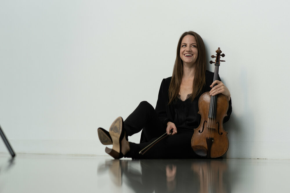 Stephanie Block | Stagetime