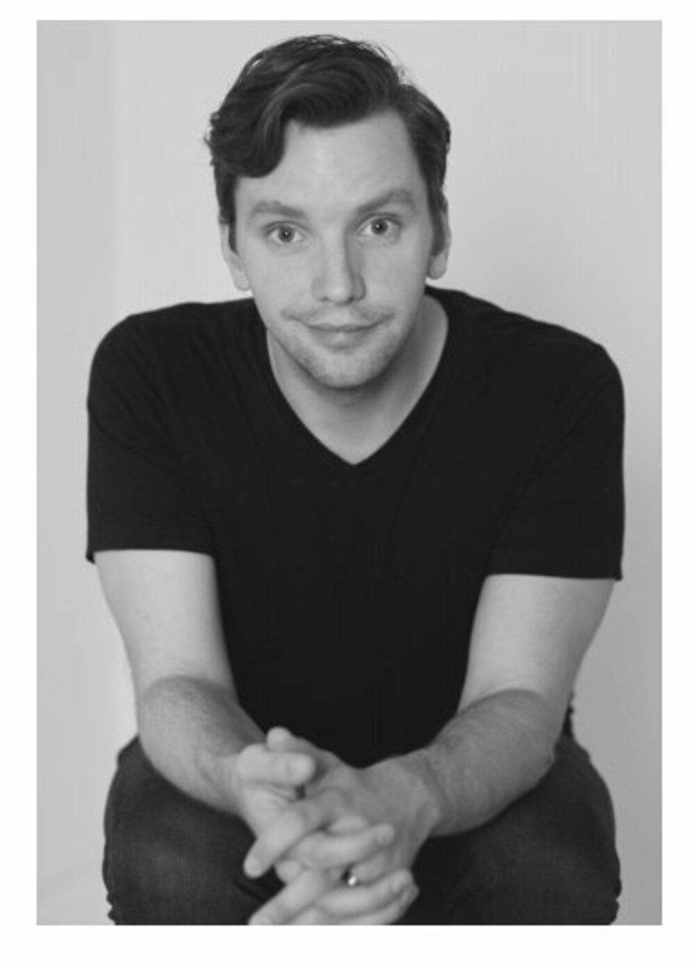 Jordan Wells | Stagetime