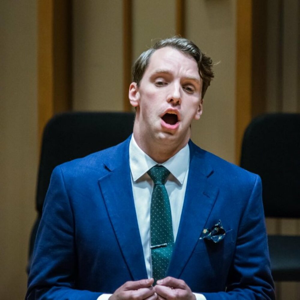 Jordan Wells | Stagetime