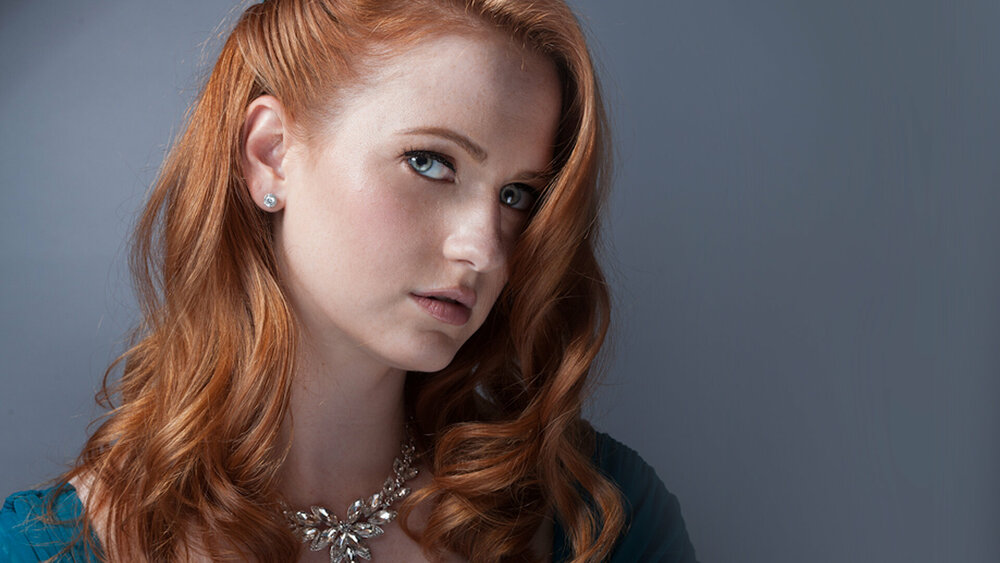 Kelli Butler | Stagetime