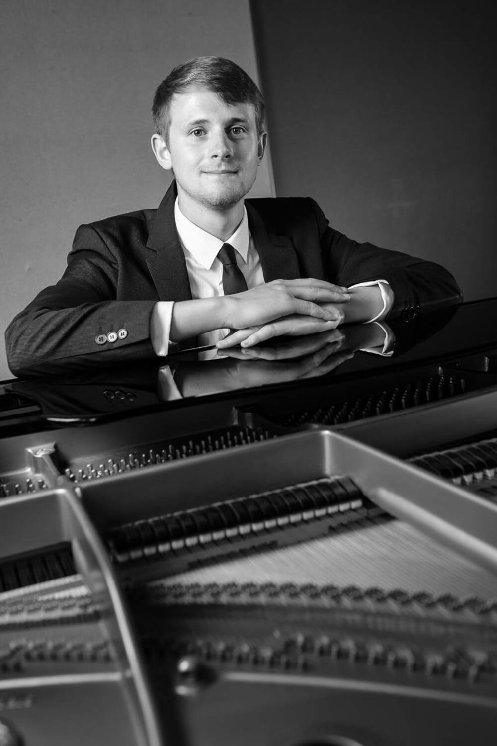 Tom Hicks | Stagetime