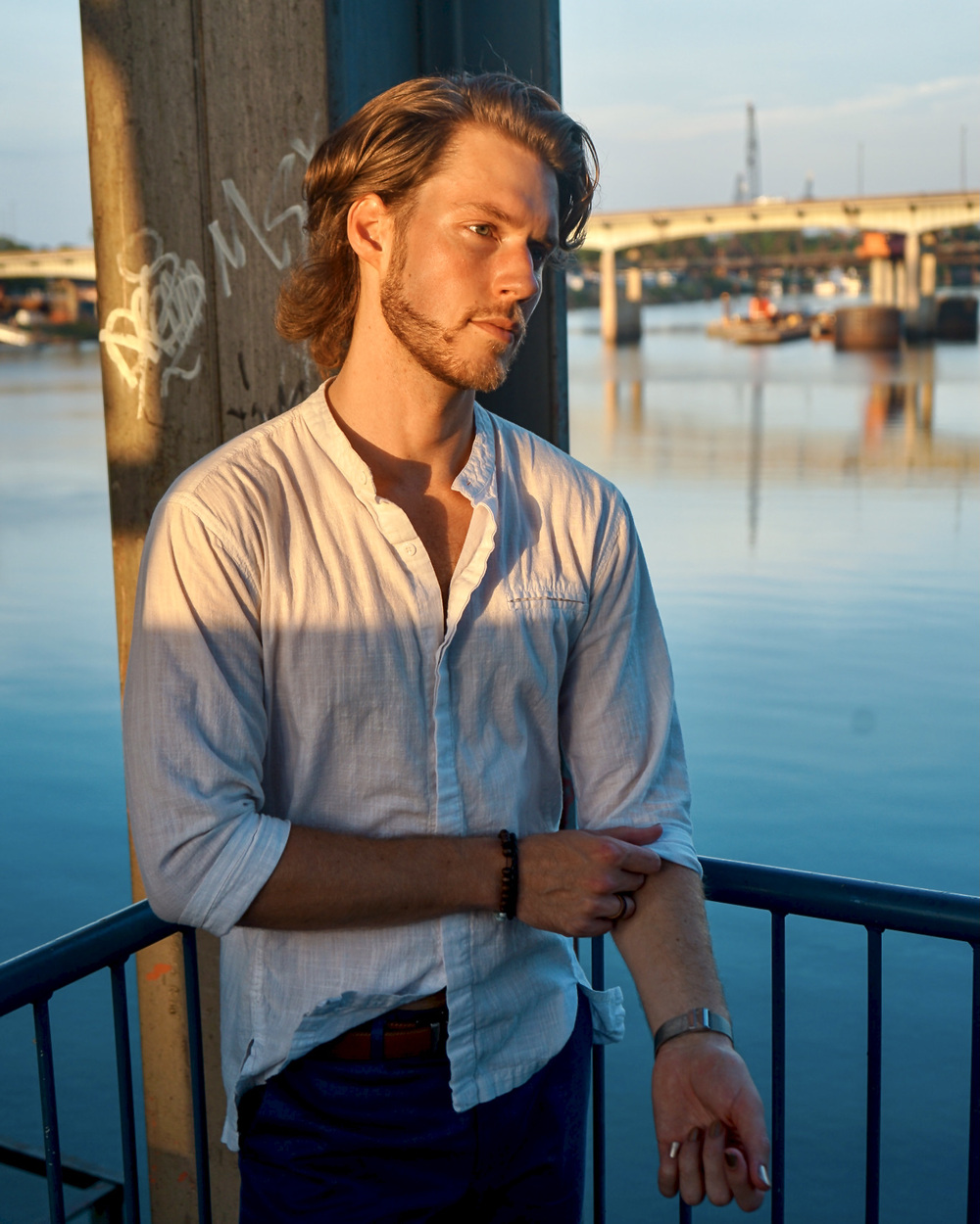 Michael Colman | Stagetime