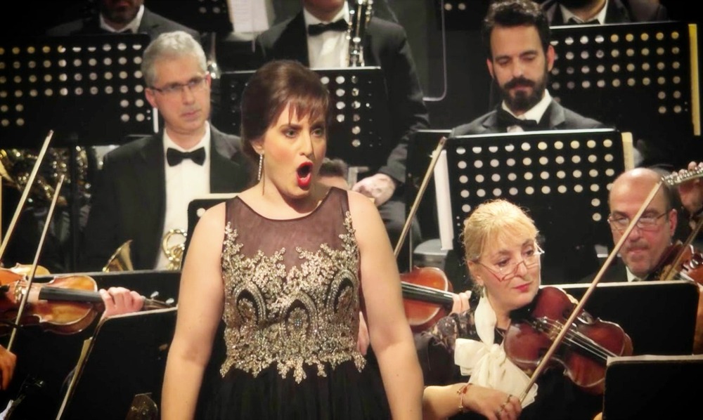 Maria Zoi | Stagetime