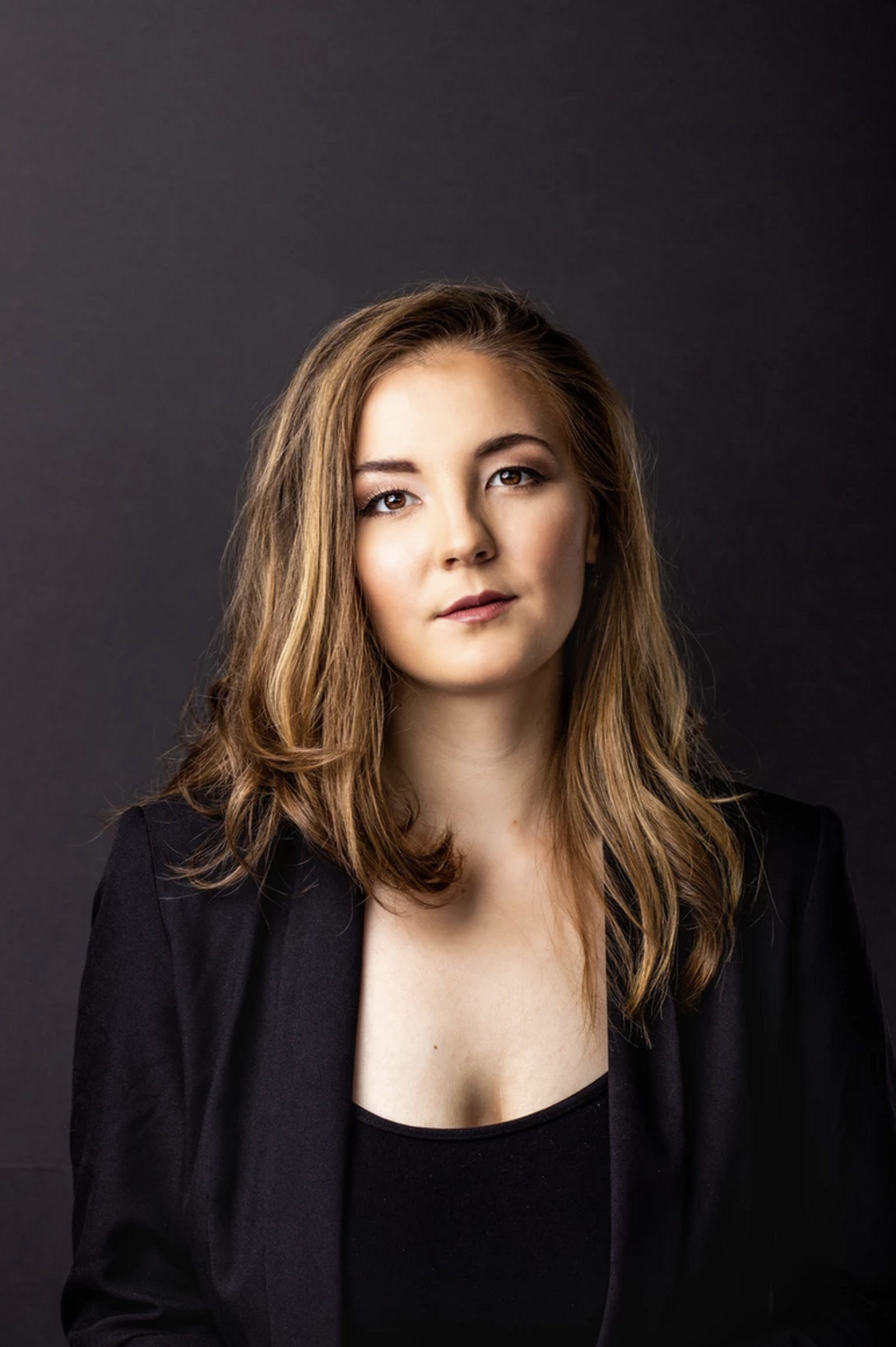 Maria Miller | Stagetime