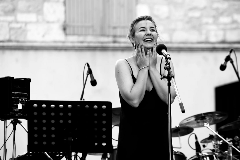 Maria Miller | Stagetime