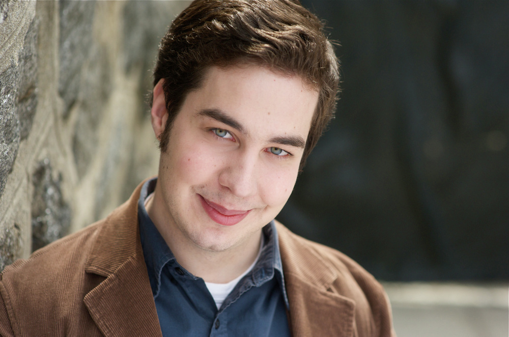 John Galas | Stagetime