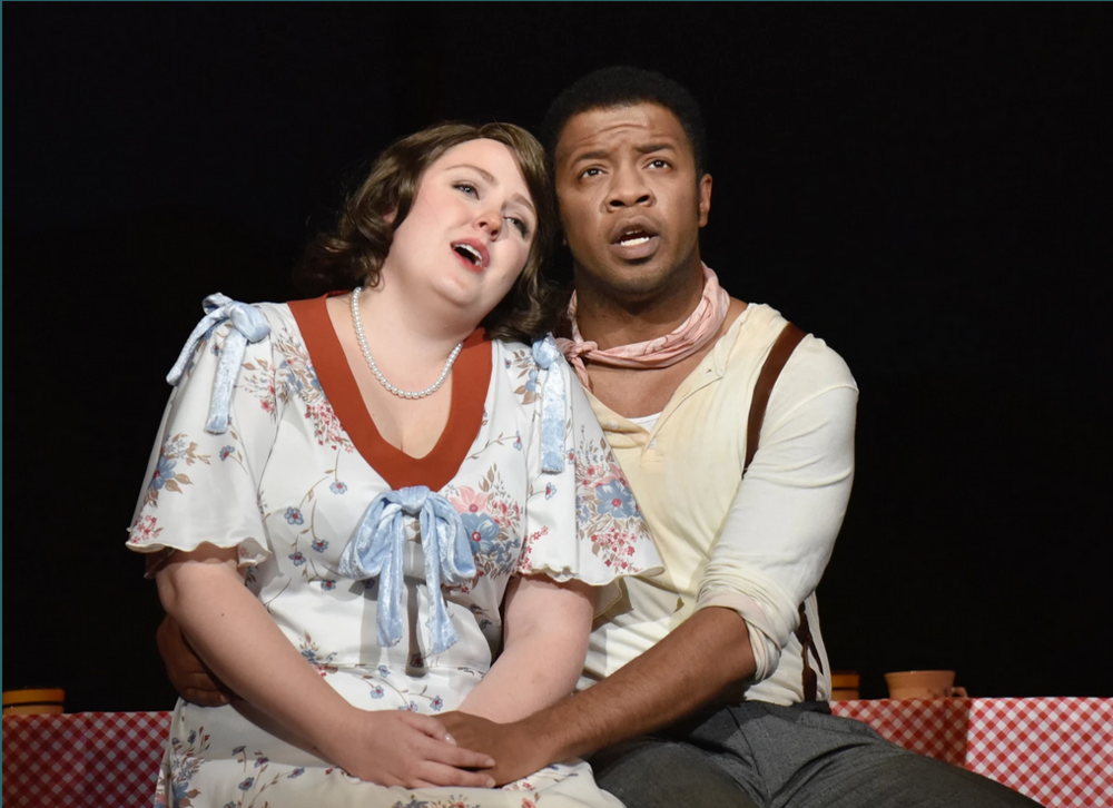 Jessica Adkins | Stagetime