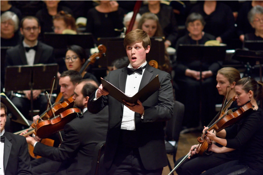 Nicholas Kreider | Stagetime