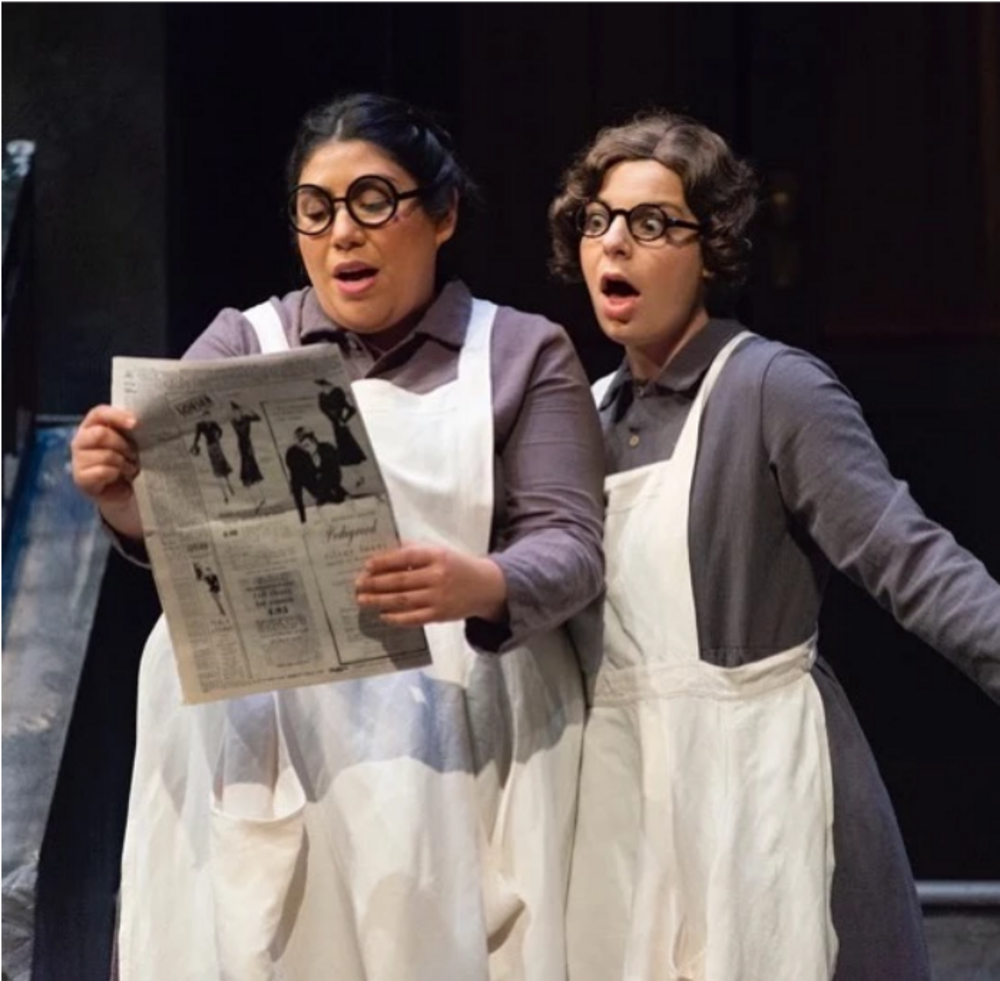 Michele Navarro Currenti | Stagetime