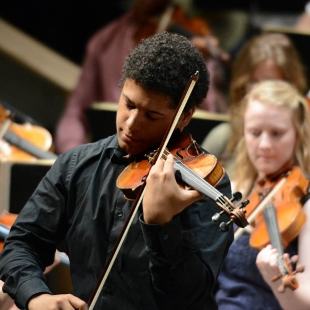 Thomas Cooper | Stagetime