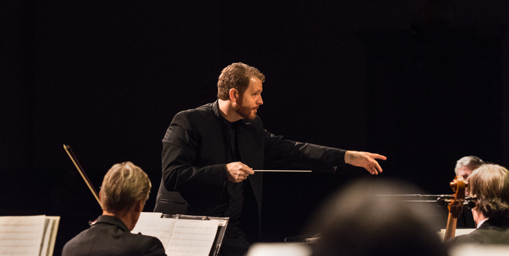 Timothy Verville | Stagetime