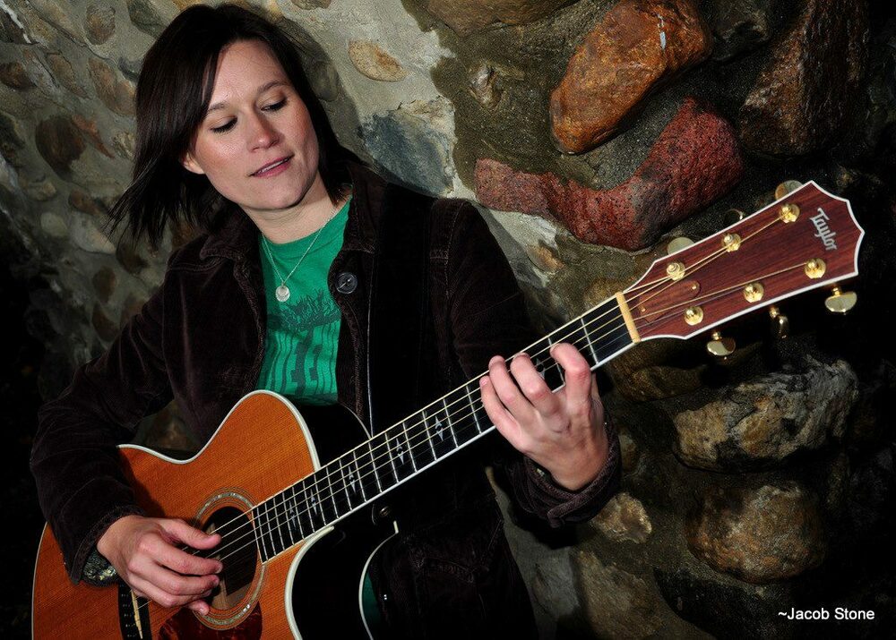 Mandy Watts | Stagetime