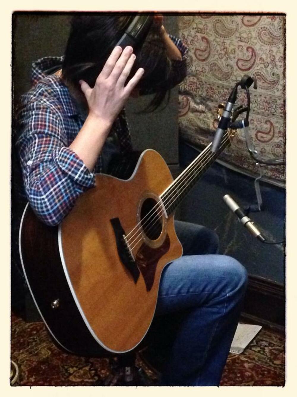 Mandy Watts | Stagetime