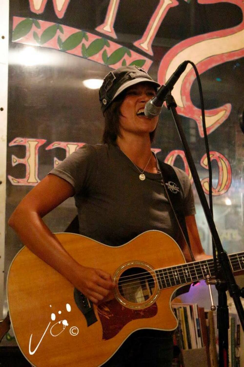 Mandy Watts | Stagetime