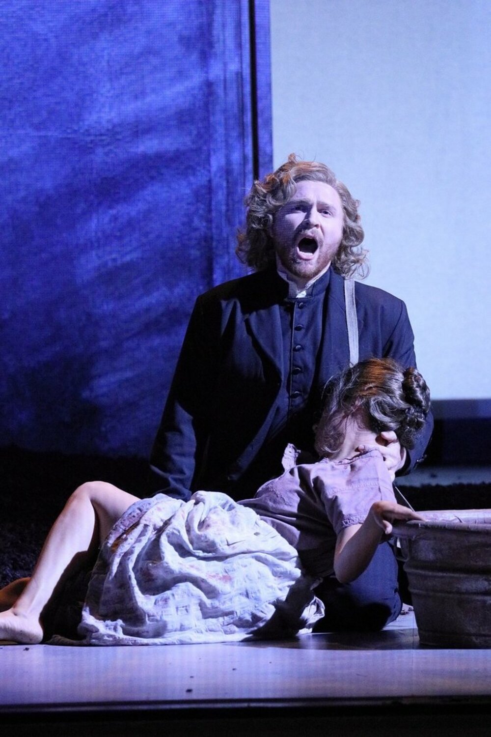 Andy Michael Zimmermann | Stagetime