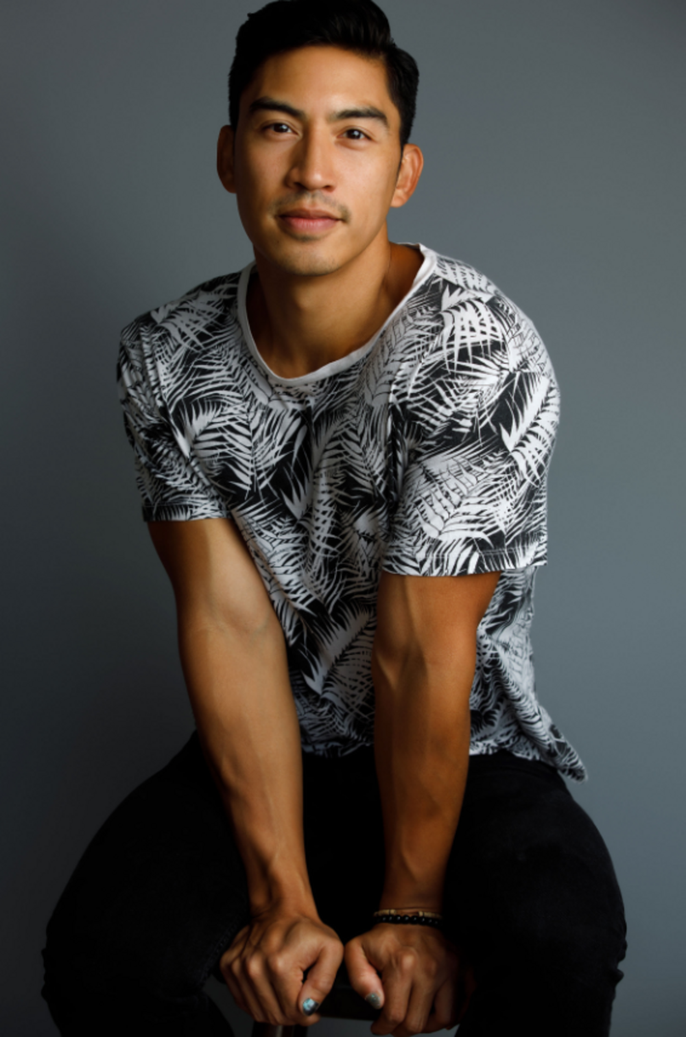 Devin Ilaw | Stagetime