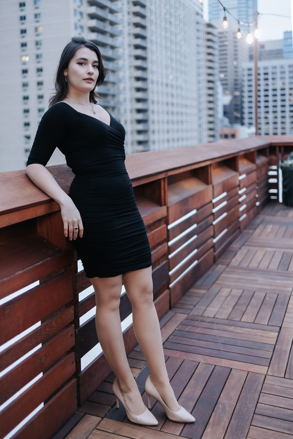 Sarah Fleiss | Stagetime