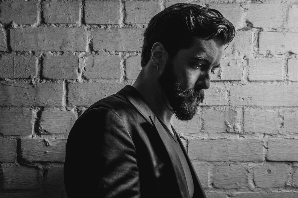 Seth Carico | Stagetime