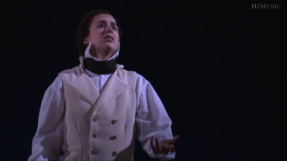 Grace Skinner | Stagetime