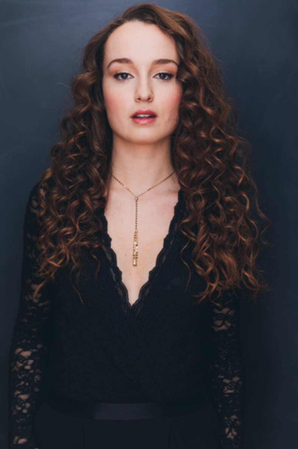 Kelly Gabrielle Murphy | Stagetime