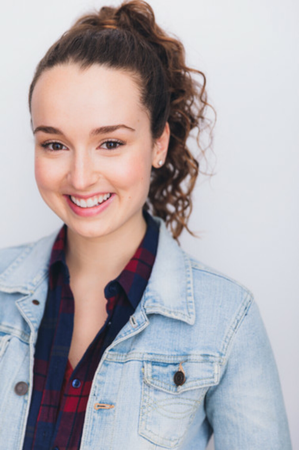 Kelly Gabrielle Murphy | Stagetime