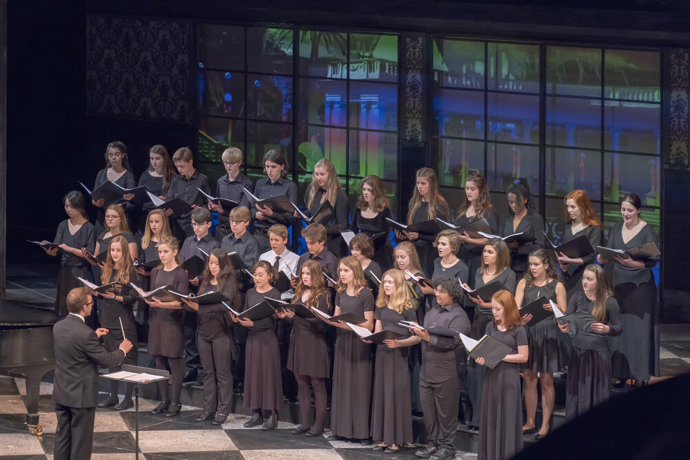 Matthew Abernathy | Stagetime