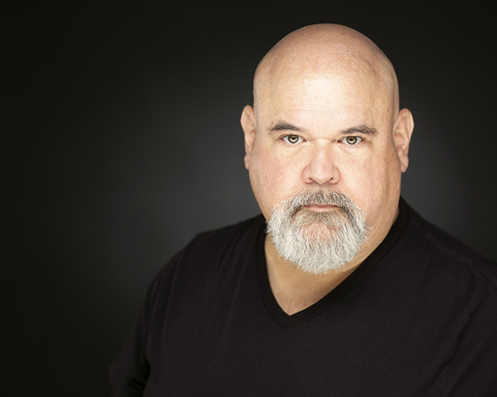 David Scott Curtis | Stagetime