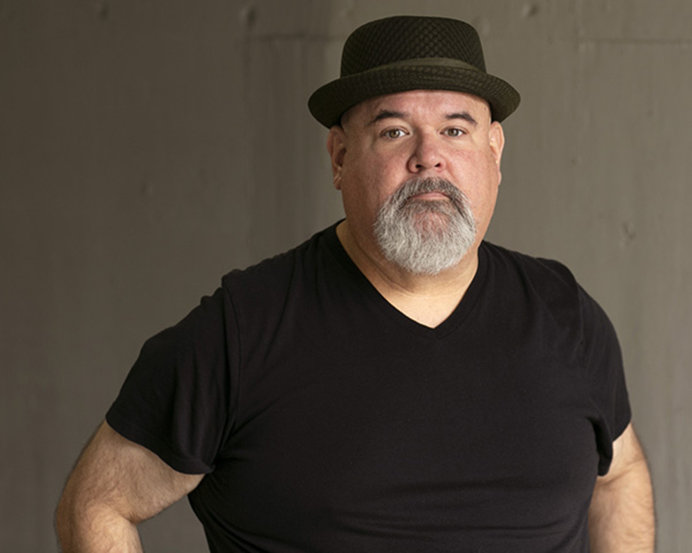 David Scott Curtis | Stagetime