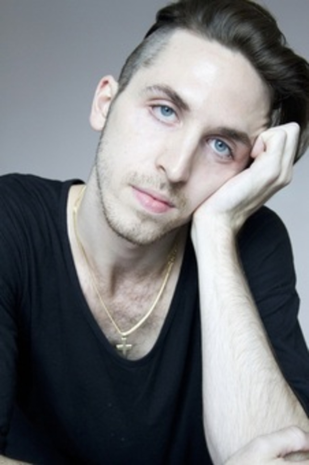 James Jude Johnson | Stagetime