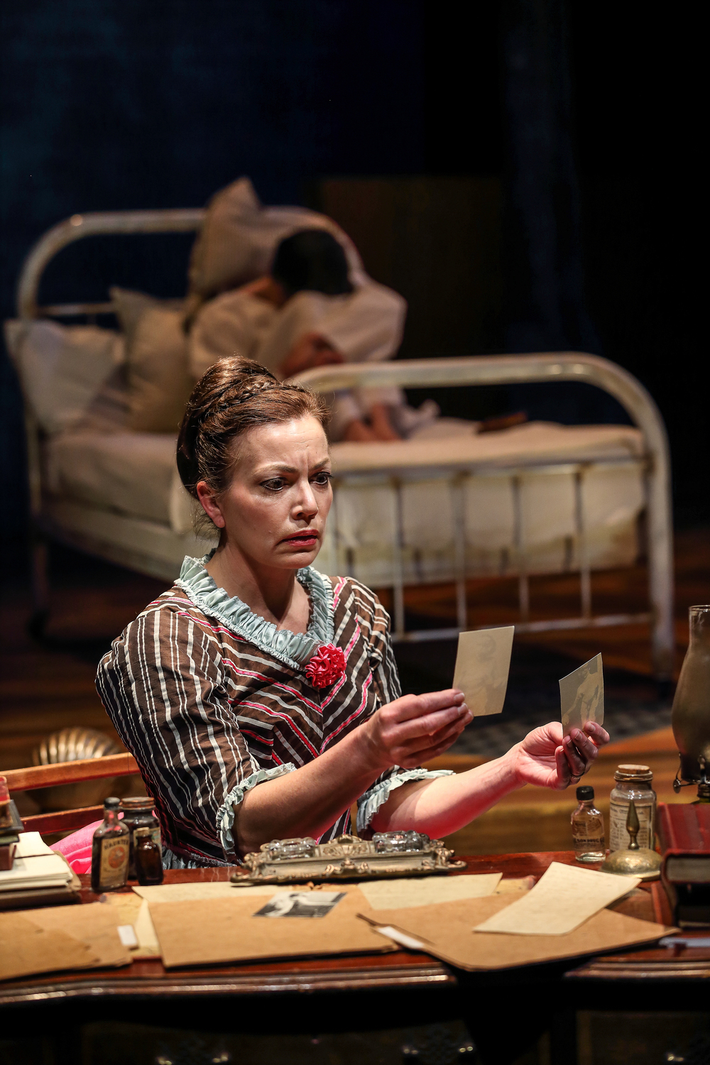 Daniel Ellis | Stagetime