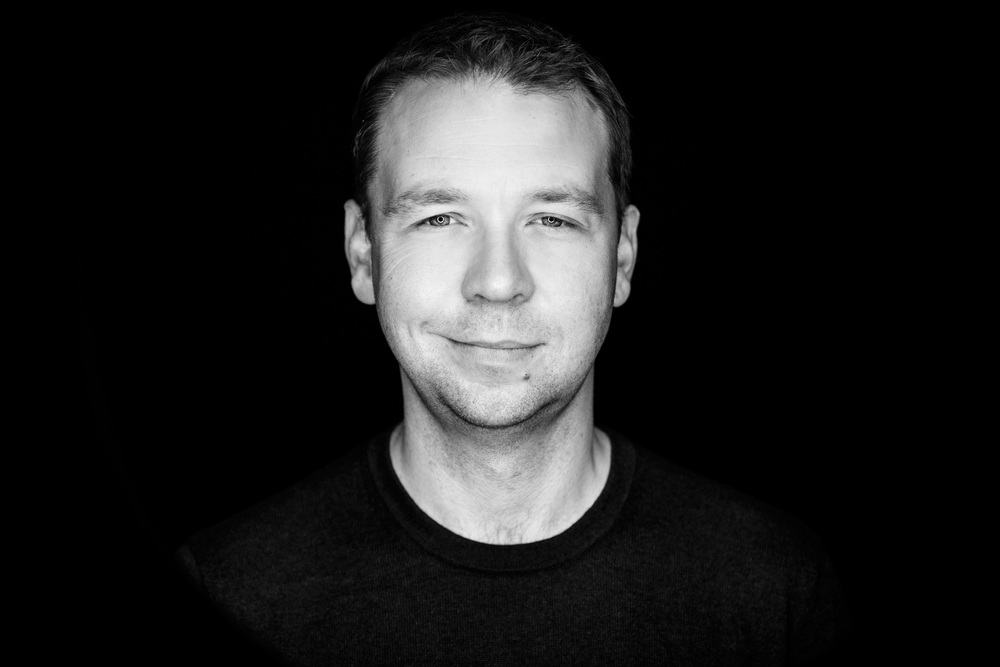 Daniel Ellis | Stagetime