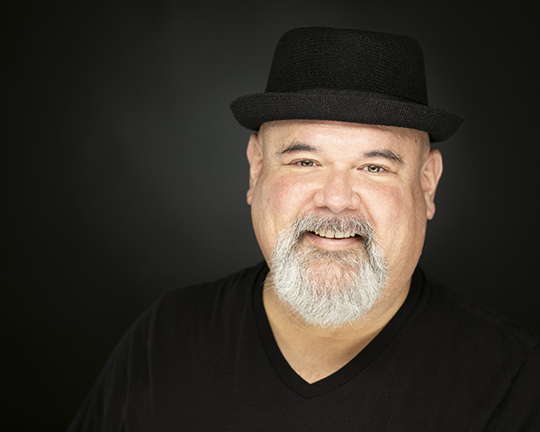 David Scott Curtis | Stagetime