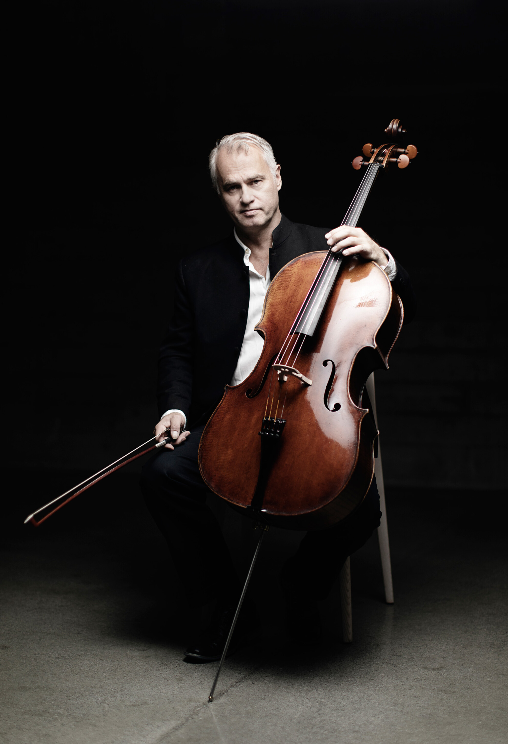 Torleif Thedéen | Stagetime