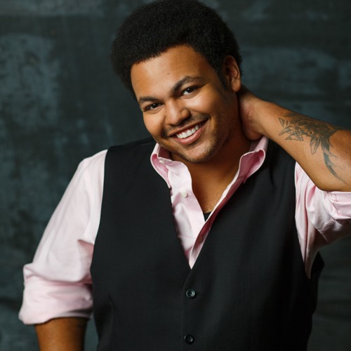 Joshua Blue | Stagetime