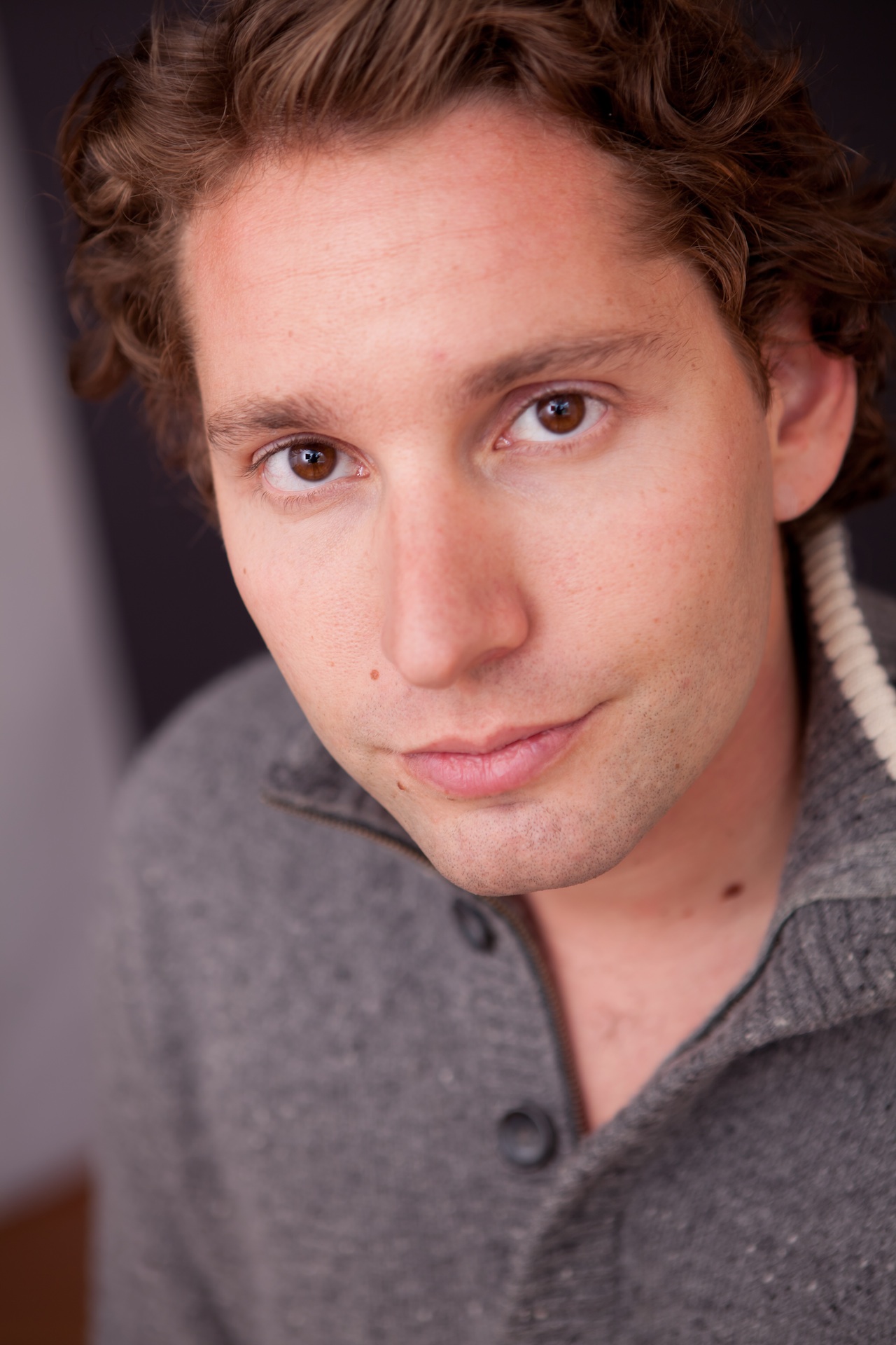 Robert Balonek | Stagetime