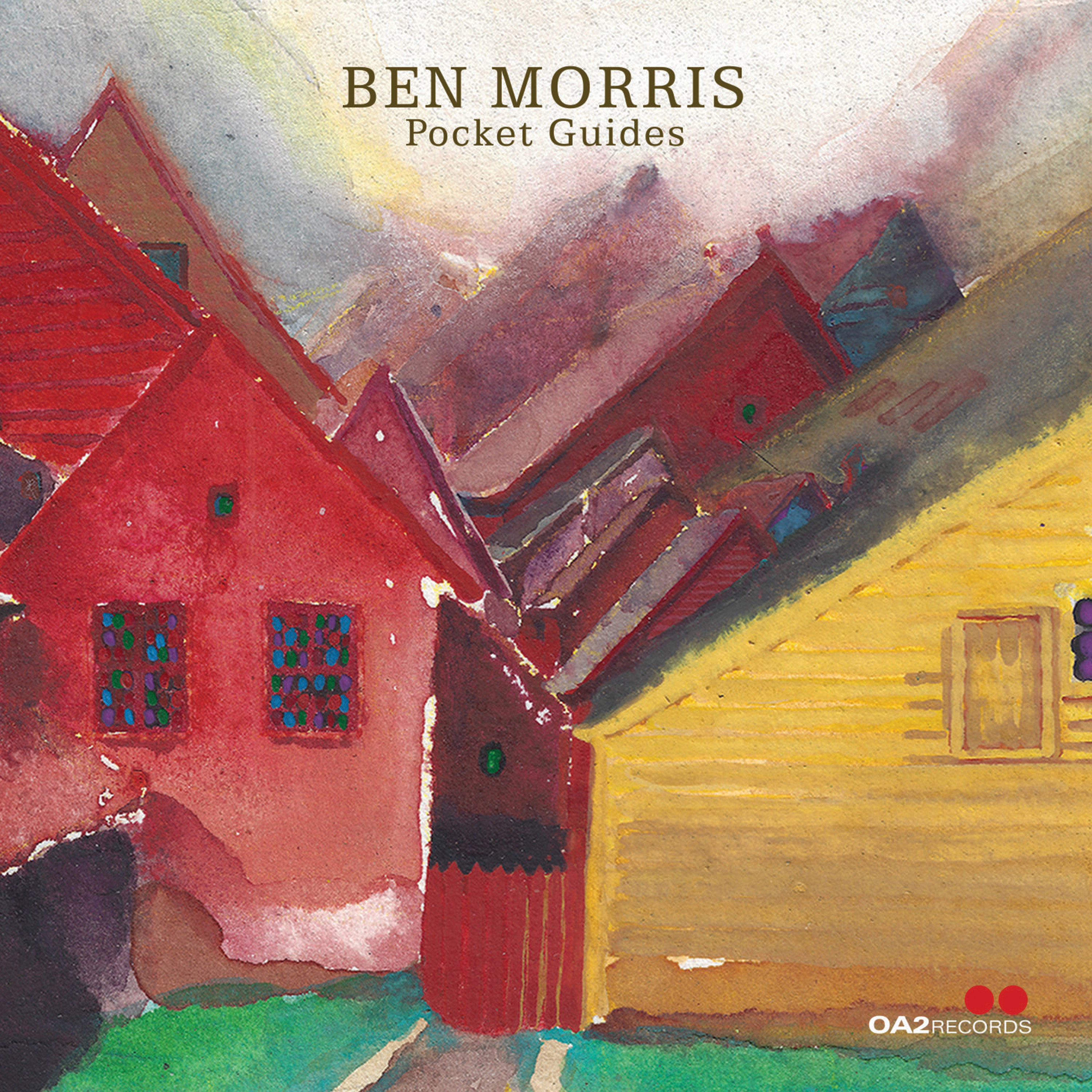 Ben Morris | Stagetime