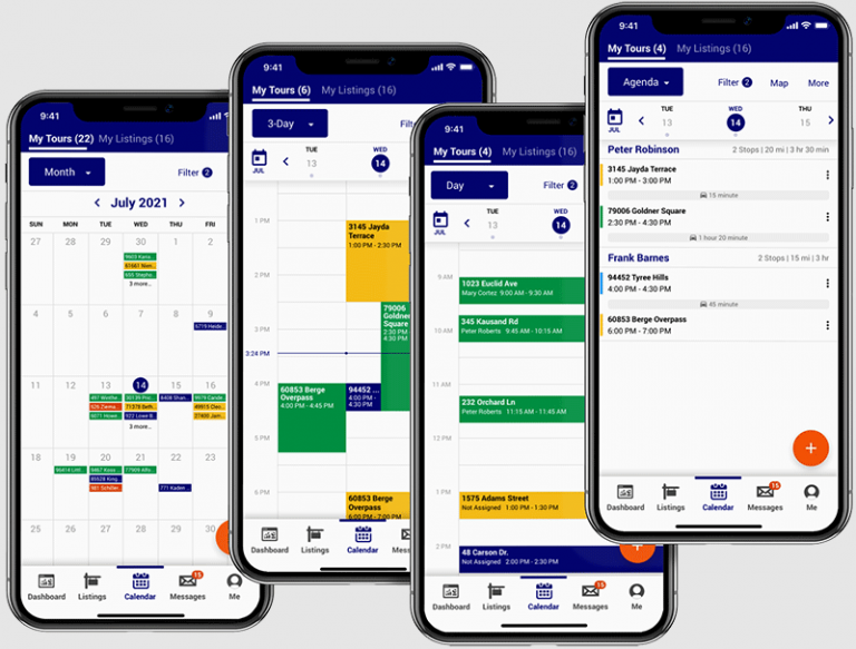 ShowingTime’s Next Generation User Experience FAQs | ShowingTime
