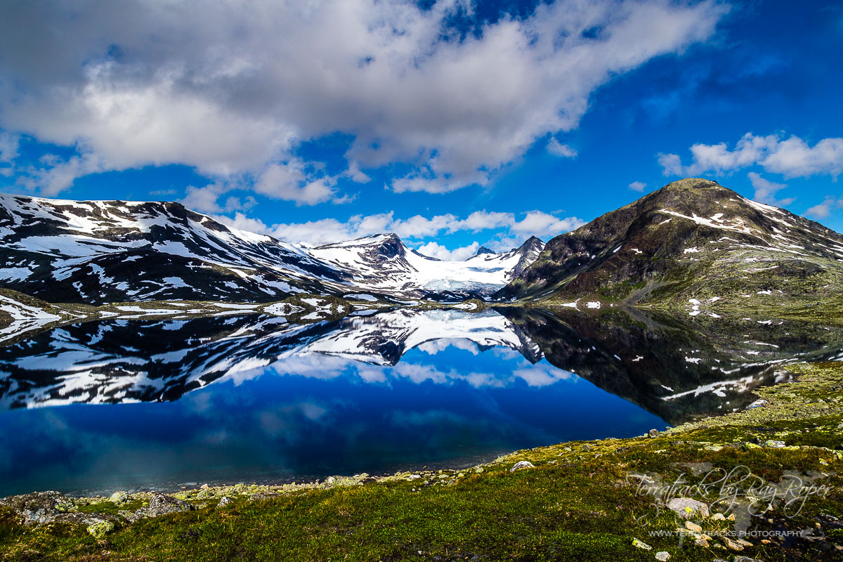 Norway, Jotunheimen National Park and Fjords - TerratracksTerratracks