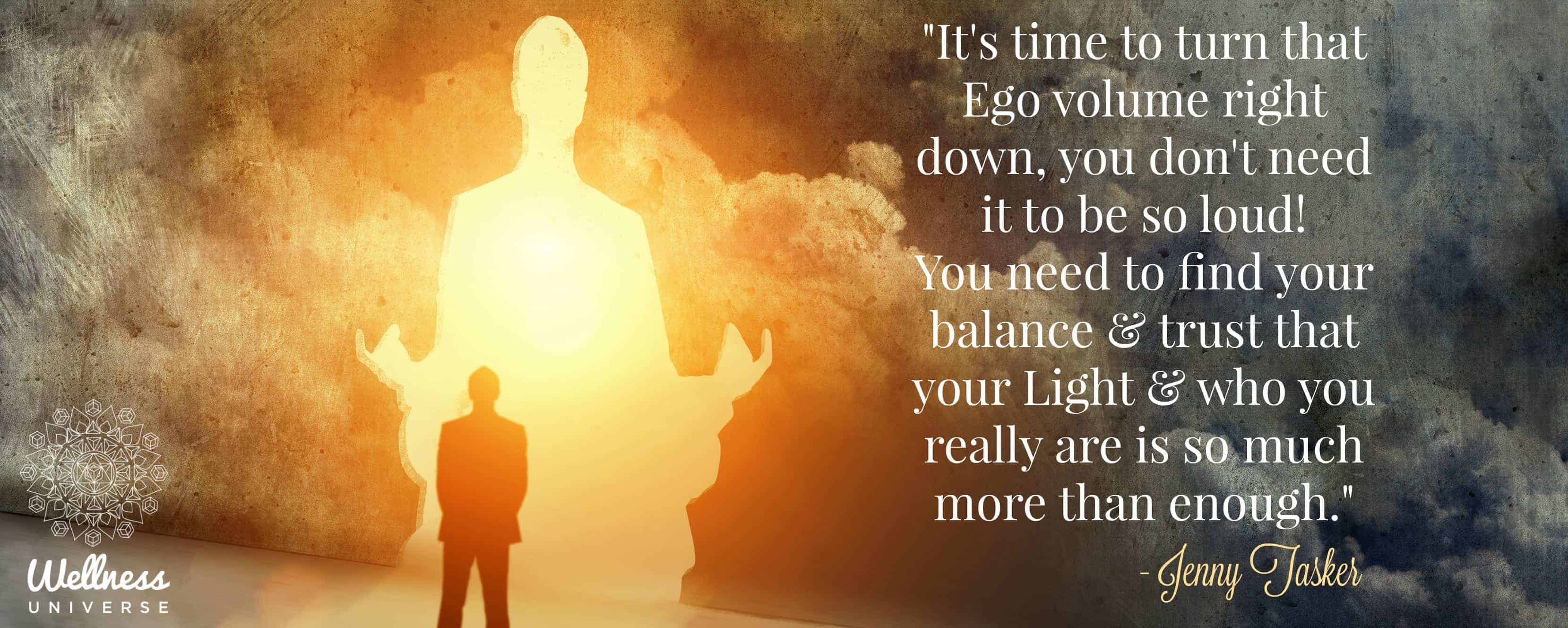 Navigating Your Mind-Field | The Wellness Universe